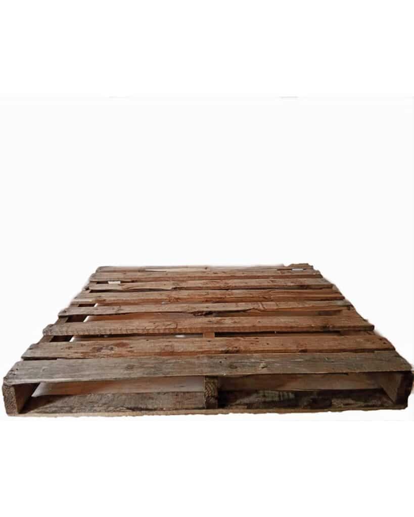 WOODEN PALLETS Archives - Quality Pallets