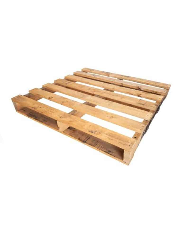 WOODEN PALLETS Archives - Quality Pallets