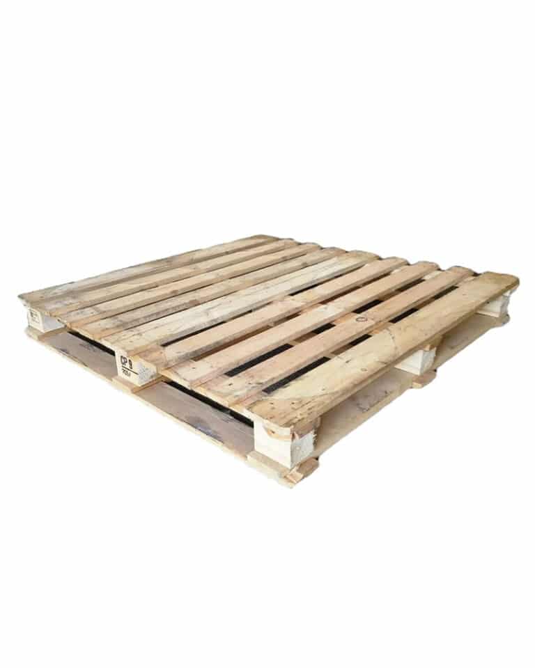 WOODEN PALLETS Archives - Quality Pallets
