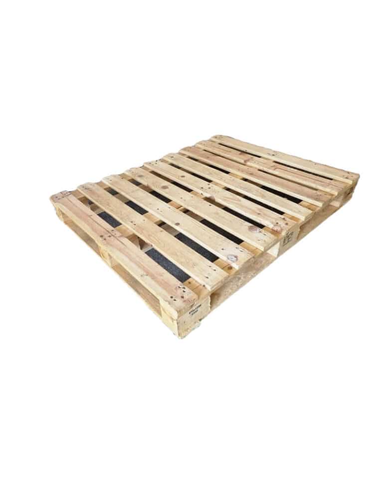 WOODEN PALLETS Archives - Quality Pallets
