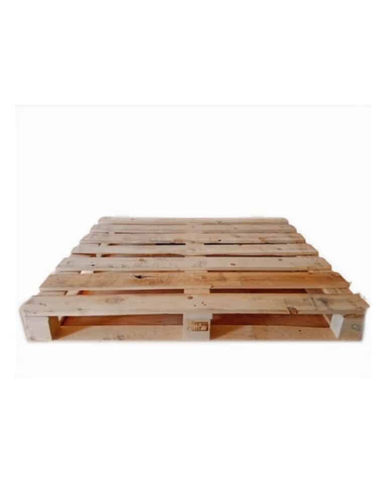 WOODEN PALLETS Archives - Quality Pallets