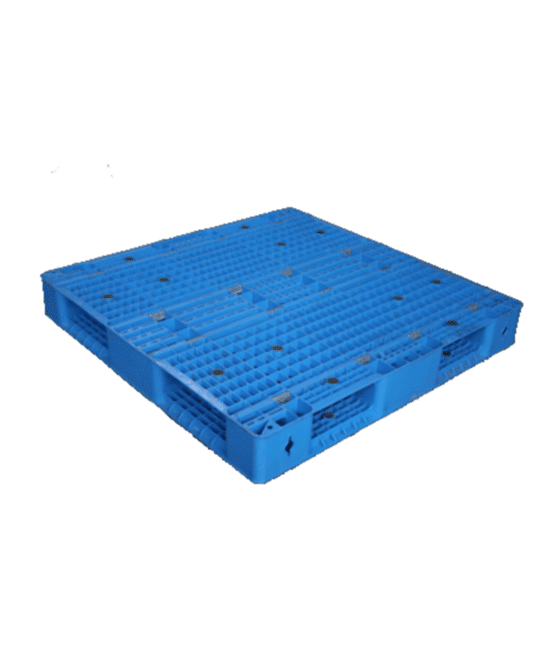Plastic Pallets Super Heavy Duty Mesh - Quality Pallets